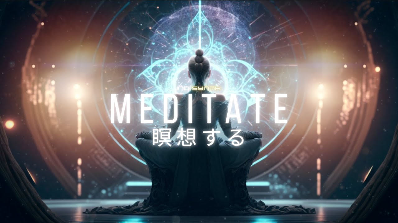 MEDITATE - 10 Minute Jedi Meditation (Calm, Relaxing, Peaceful) - YouTube