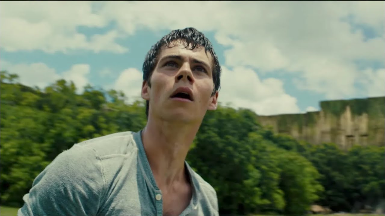 He Wakes Up in an elevator found himself stuck in the middle of a giant ...