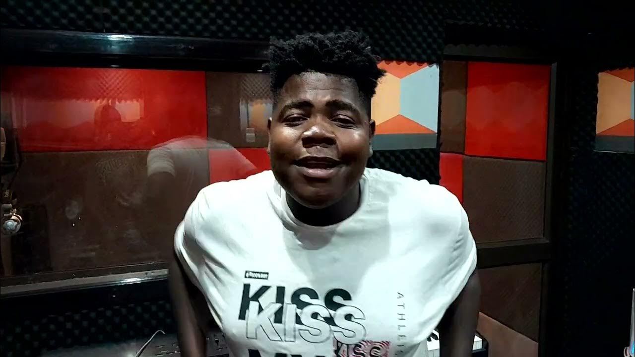 Zim Pogba, Libho Diss From Young Fantan 😂😂😂 Vapfanha Vacho Hayaaa...... Dancehall Nice Again ...