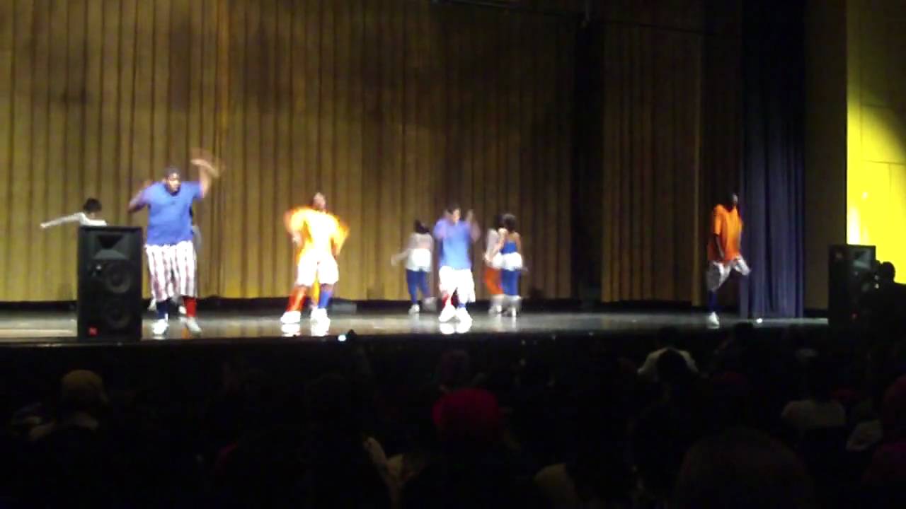 Aggression Dance Group @ Next Level Dance Down - YouTube