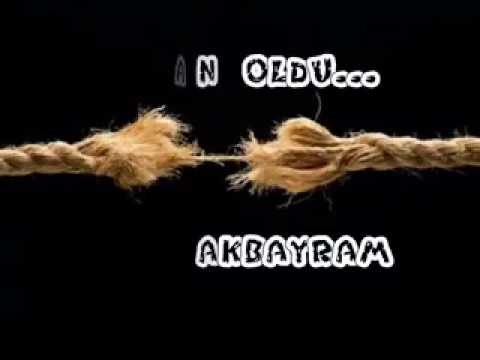 Edip Akbayram - Yalan Oldu