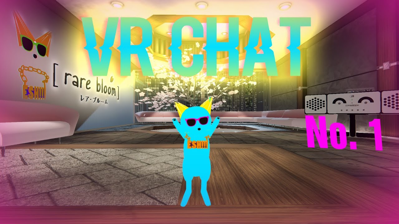 Vrchat ♦ Wedding Adventure - YouTube
