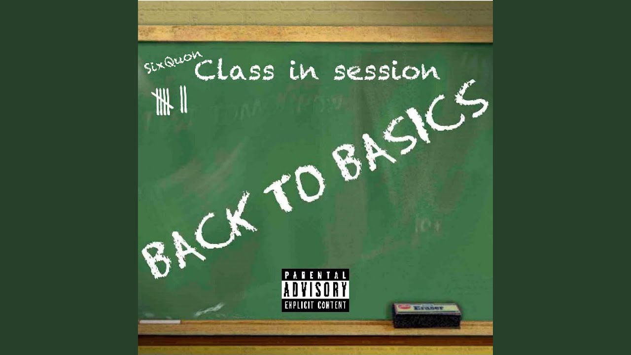 Back to the Basics - YouTube