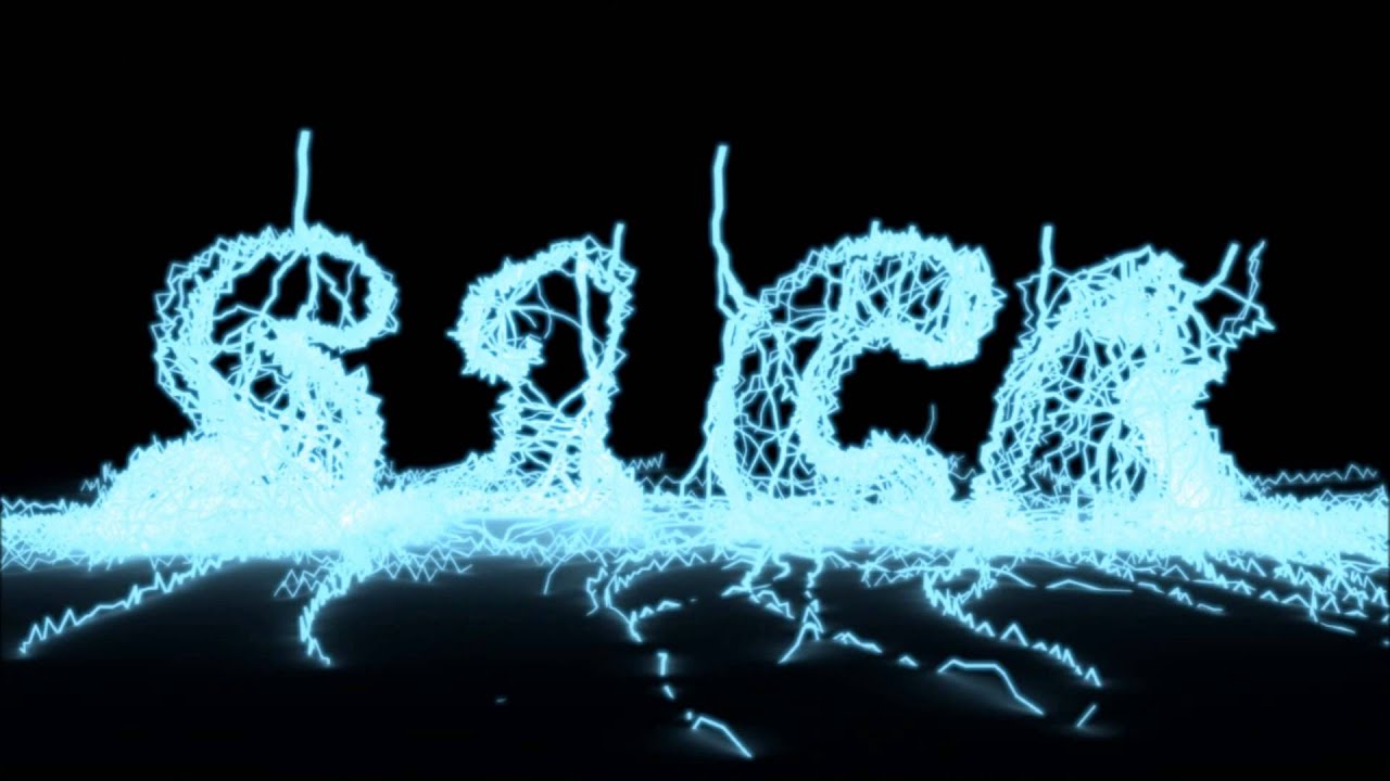 Intro :: Blitz-Effekt mit Blender - YouTube