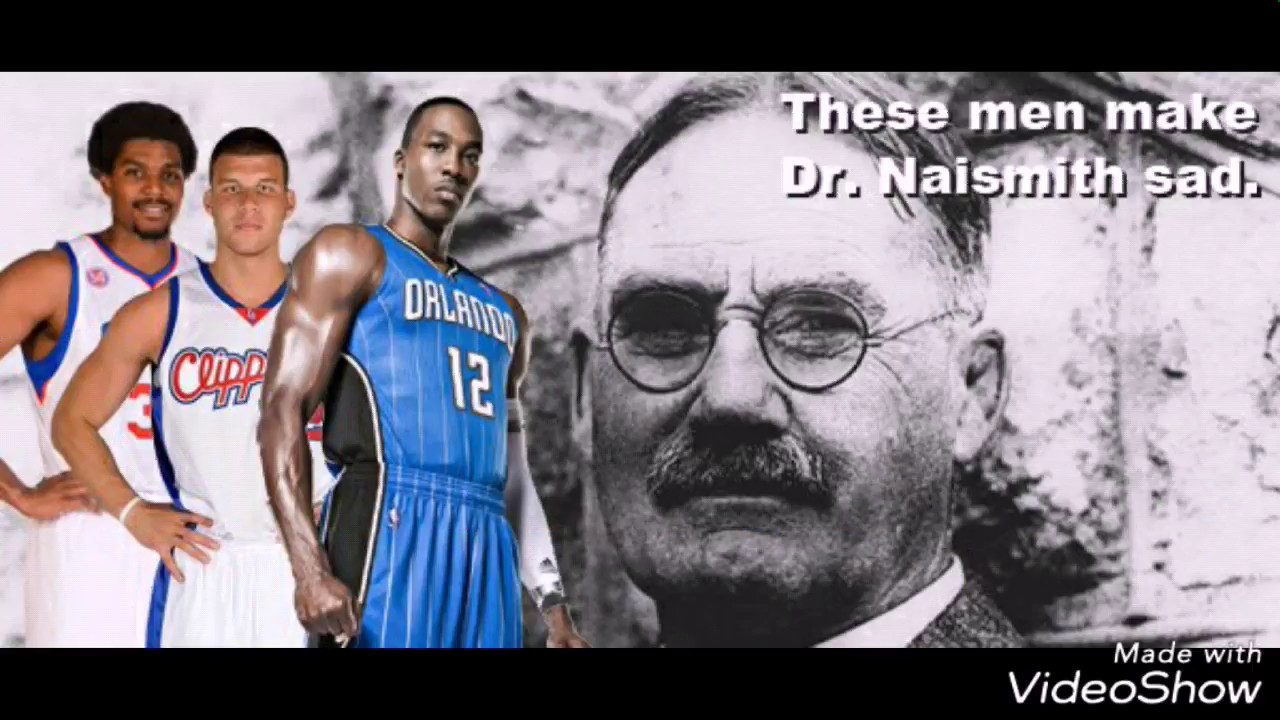 Basketbolu kim bulmuş, ilk kez kim oynamıştır? Dr. James Nasmith kimdir ...