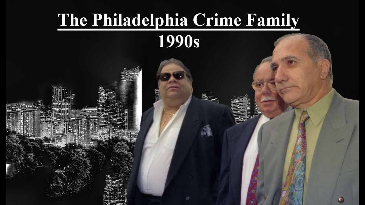 Ron Previte and Salvatore Avena on Joey Merlino and John Stanfa's trial ...