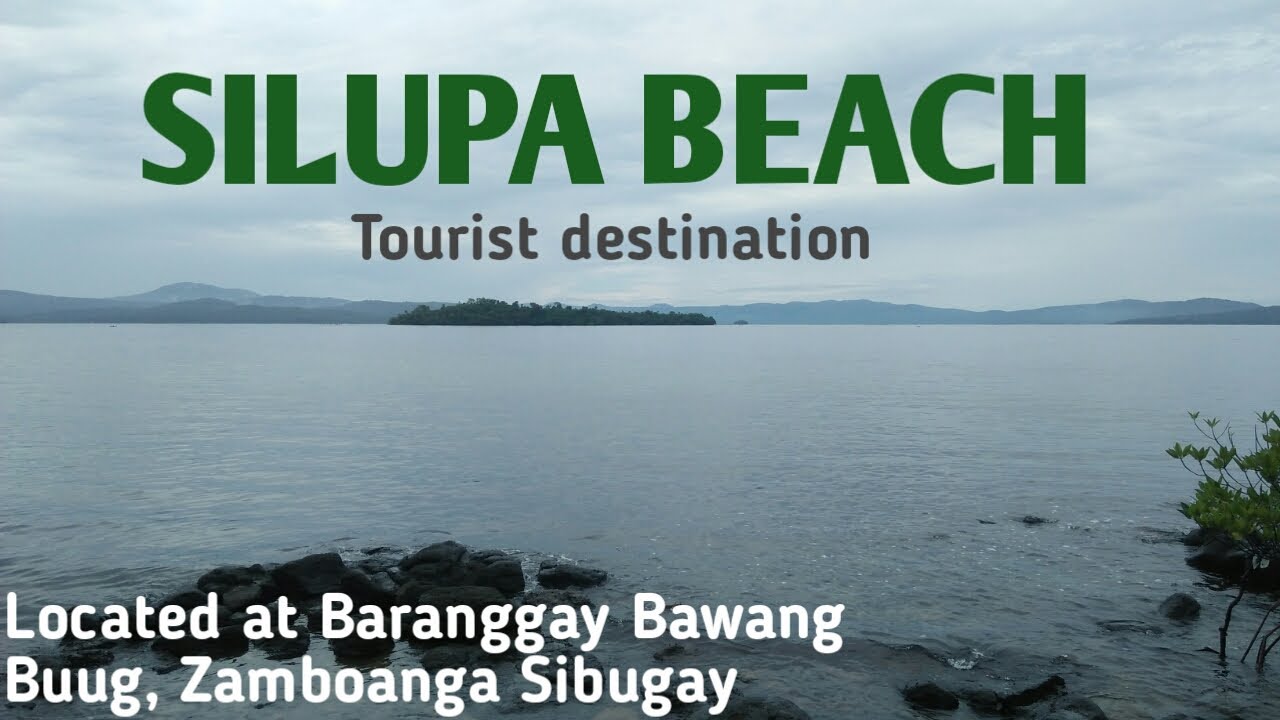 Rides going to silupa beach(Baranggay bawang Buug Zamboanga Sibugay ...