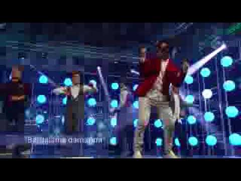 BOZBASH PİCTURES basdalama damarimi