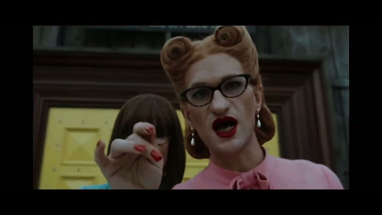 I'm so fancy count olaf edit - YouTube