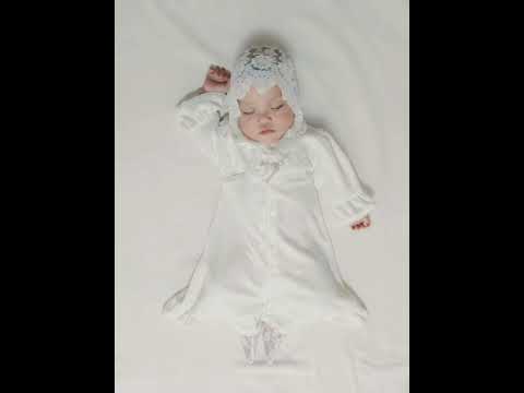 Maryam ( El Afifah) Lyrics Video