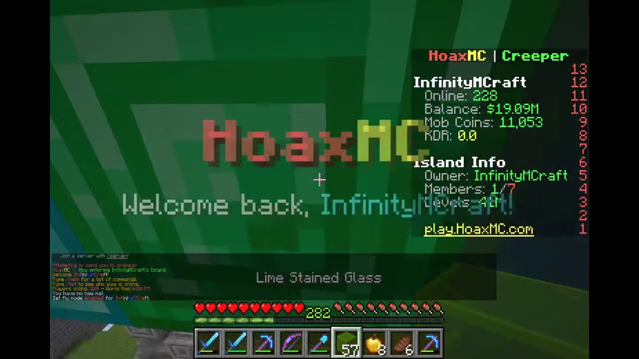 The final live stream - YouTube