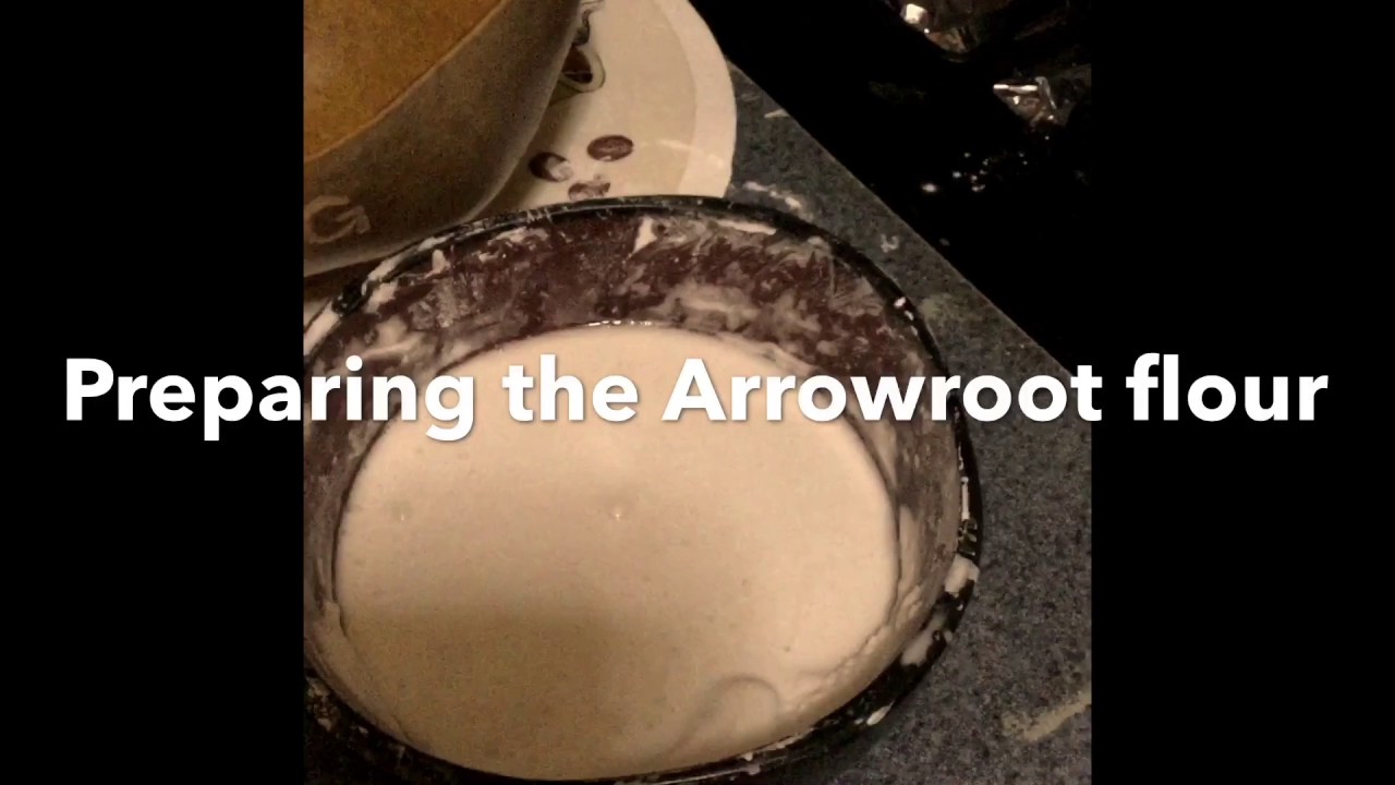 How to make Madungo Bakes and Salt fish with Cocoa Tea☕️ - YouTube