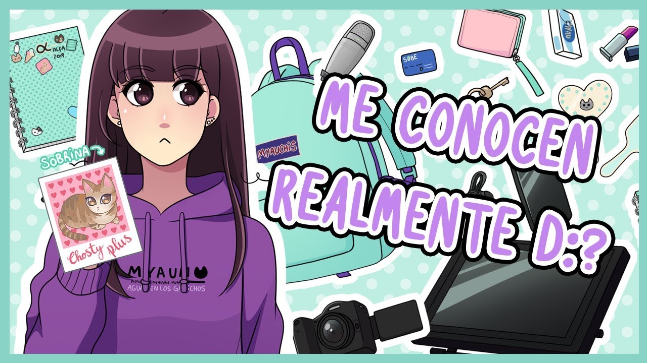 CONOCÉ LA MERI (Meet the Artist) - YouTube