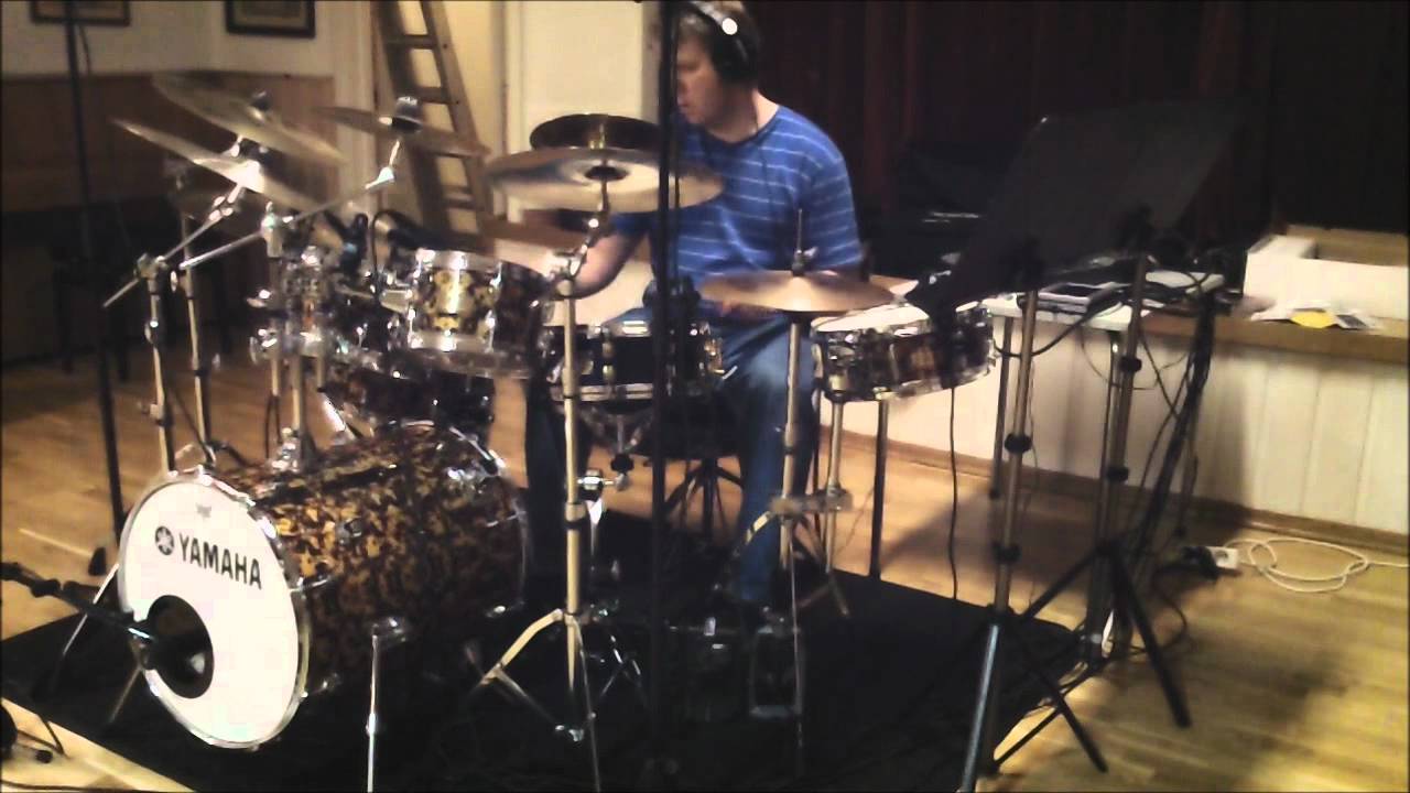 Gordan Goodwin's Count Bubba's revenge acoustic ver.wmv - YouTube