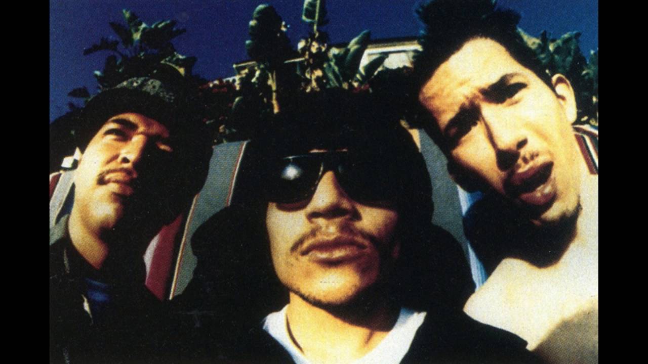 Funkdoobiest - Freak Mode - Original - YouTube