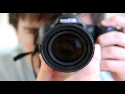 Teknik teknik pengambilan angle camera yang benar dan baik - YouTube