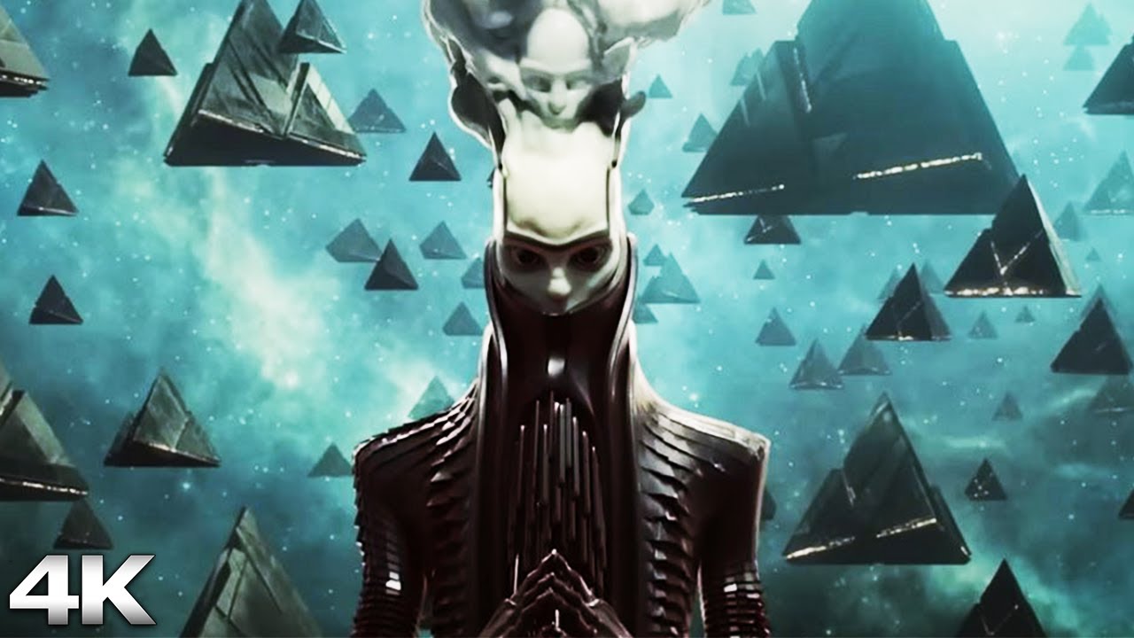 DESTINY 2 LIGHTFALL Final Boss + Ending 4K UHD - YouTube