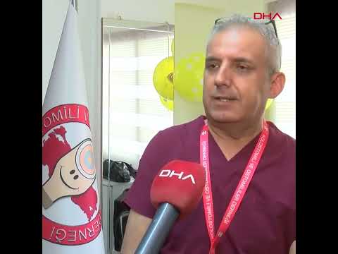 3 Ekim Dünya Ostomy Farkındalığımız