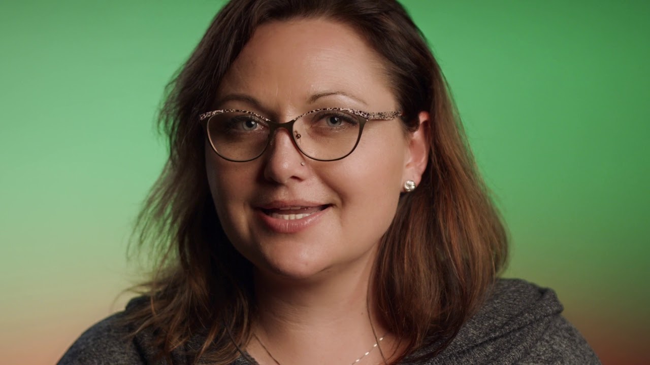 Shaping the future of an industry with content | Ali Harris ...