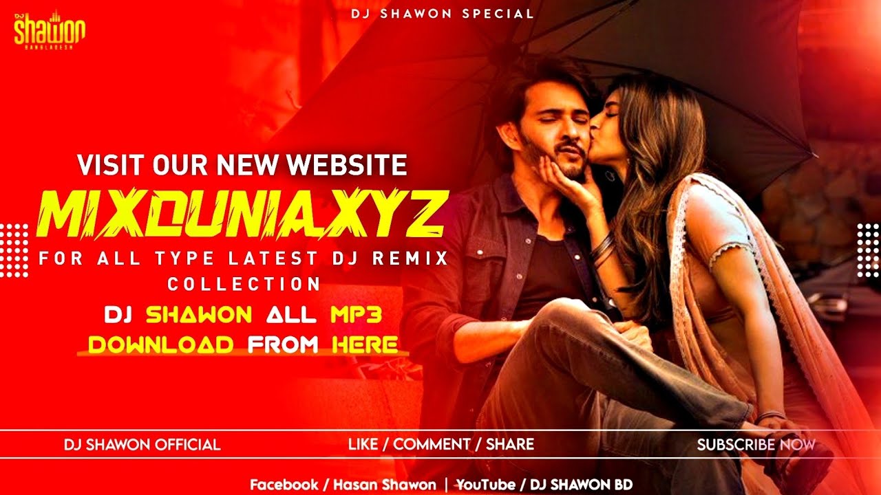 Download My All Remix From MixDunia.Xyz | Daily Upload All Type Indian ...