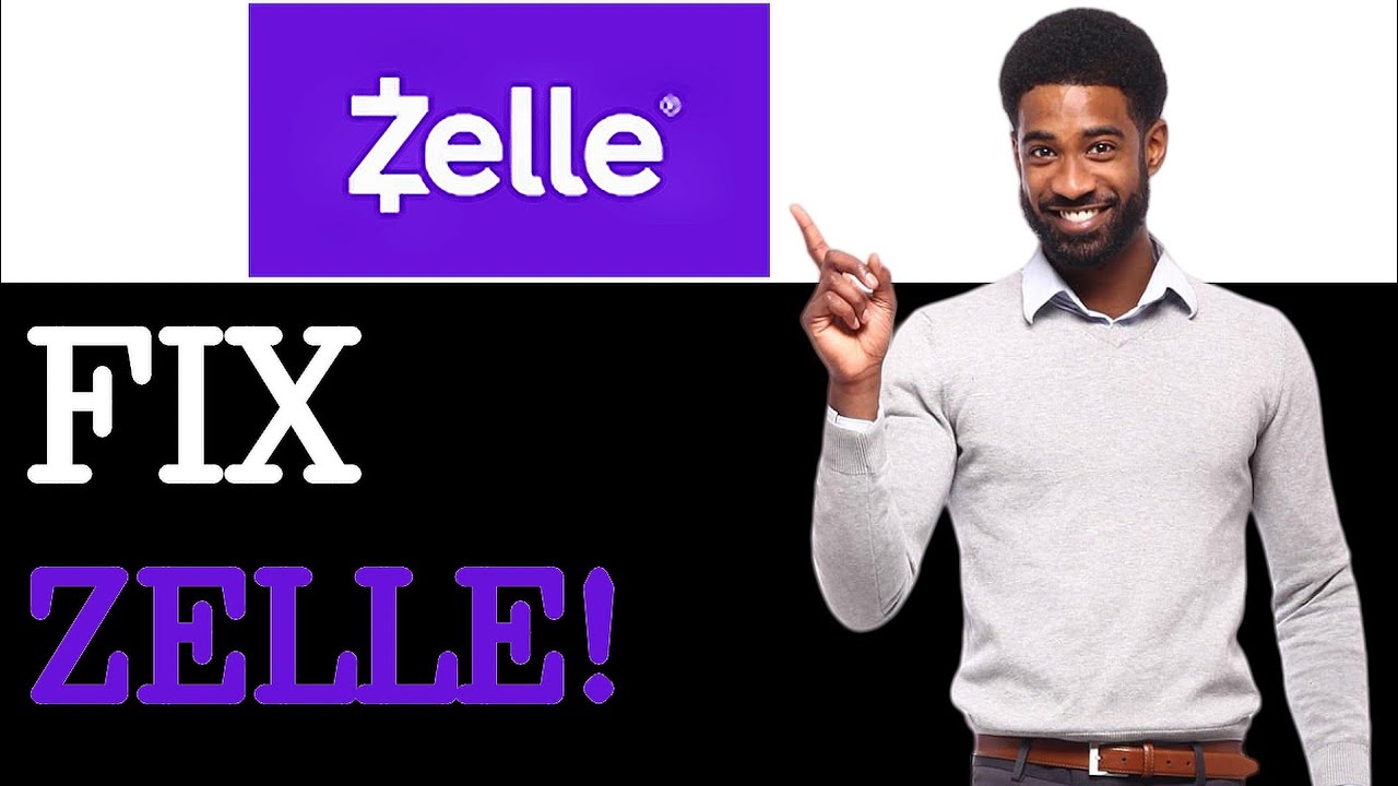 How To Fix Zelle Not Sending Verification Code (2025) - YouTube
