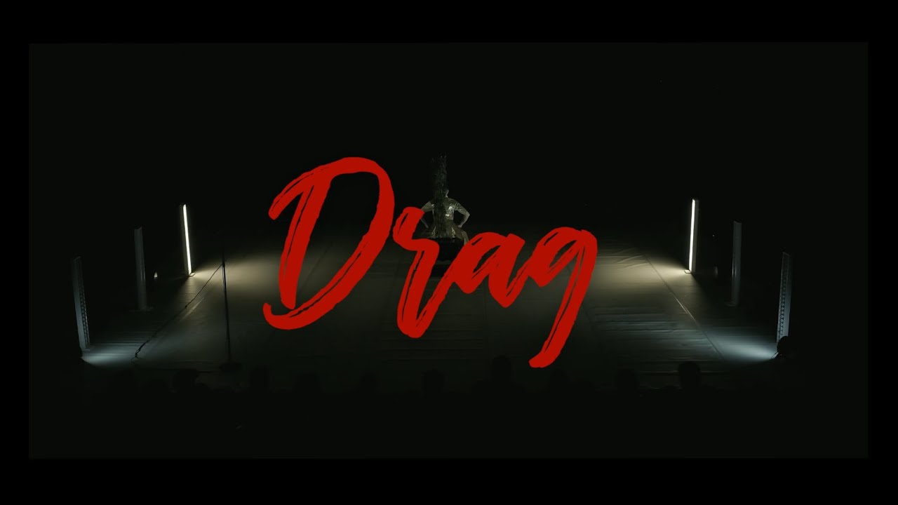 DRAG - Bande Annonce - YouTube