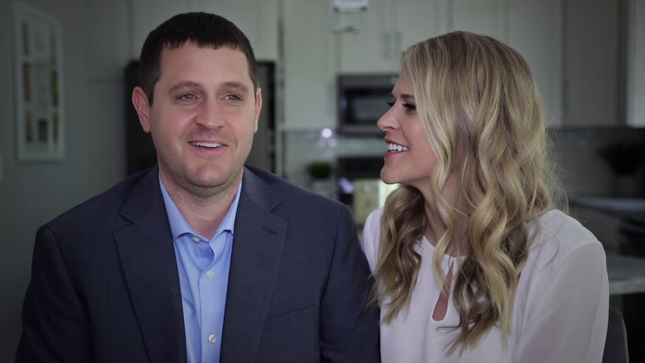 Marc Olson Real Estate - Meet Marc & Amber - YouTube