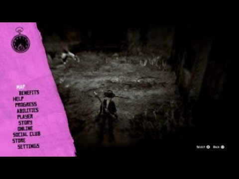 Red Dead Redemption 2 Online - Best Alaskan Ginseng Location - YouTube