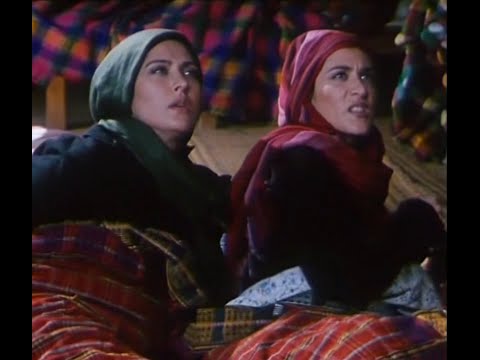 سکانس پایانی فیلم هشت پا