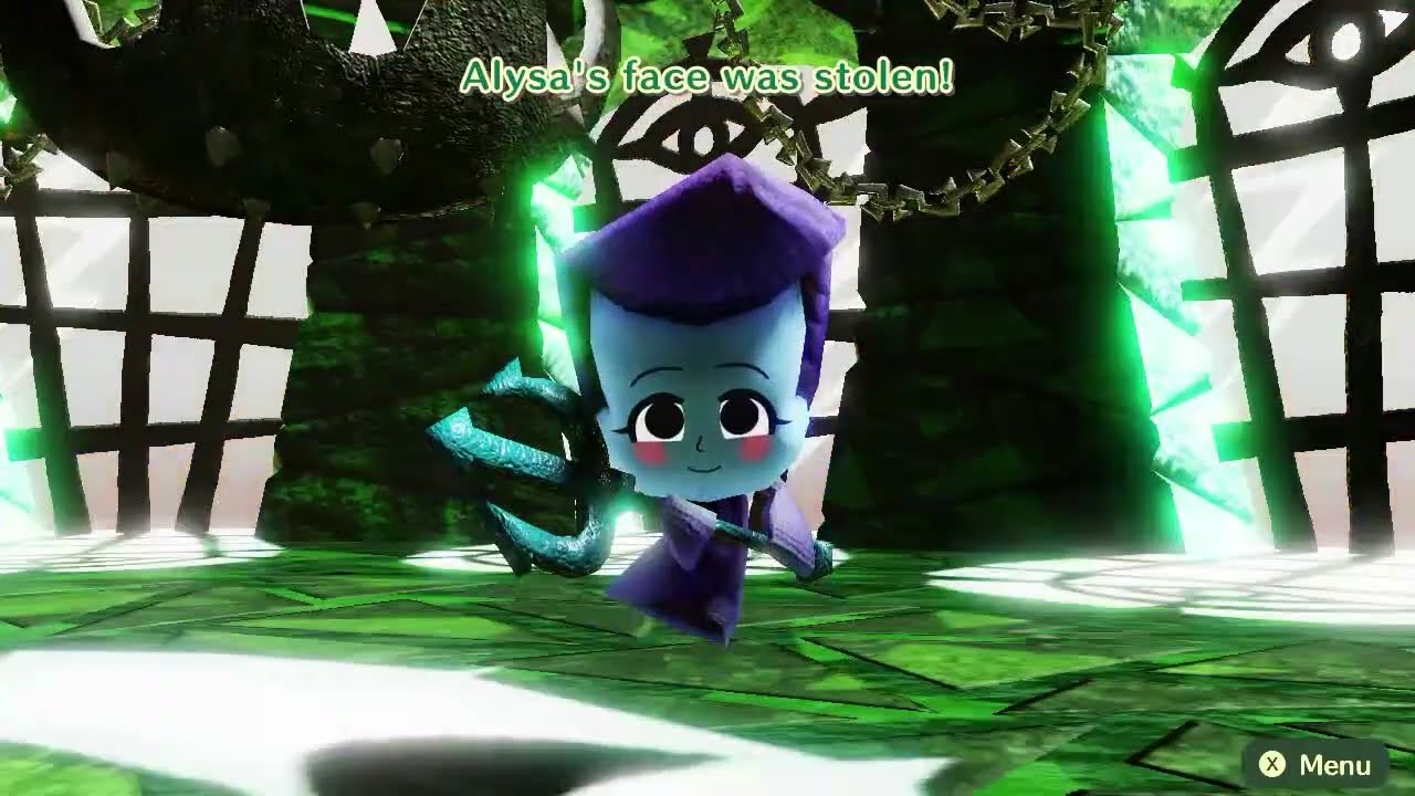 [SPOILERS] Miitopia in Switch Playthrough - Chapter 4 - Karkaton - YouTube