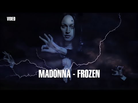Madonna - Frozen (Long Version) [Video]
