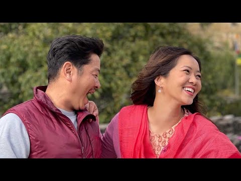 New Nepali movie Mansara 2080/ dayang rai meruna magar / new pepali ...