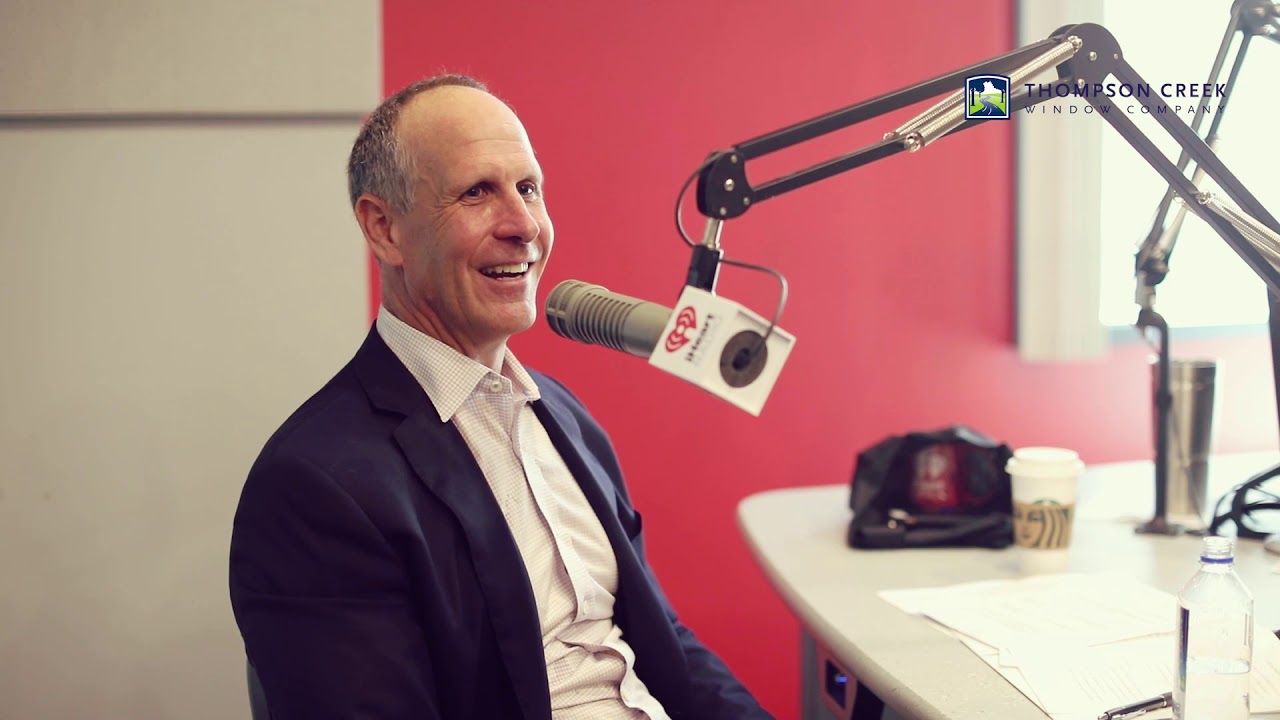 CEOs You Should Know: Rick Wuest - YouTube