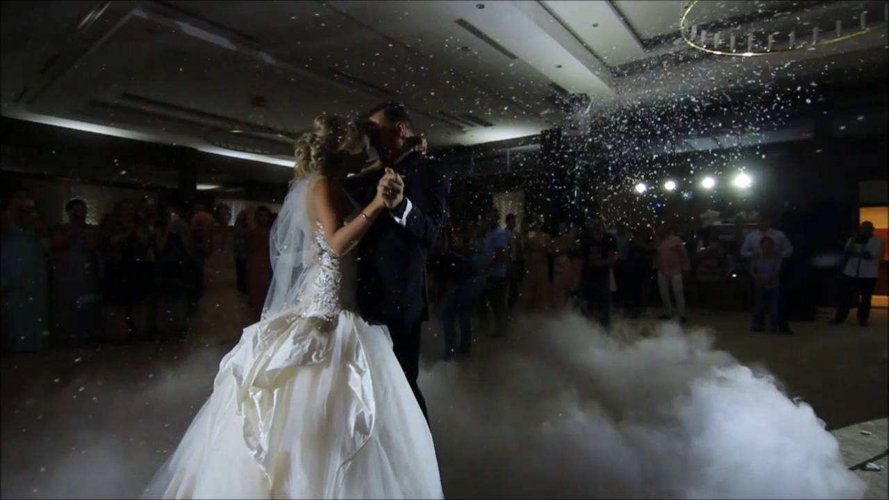 Party Makers Team - Magical Wedding(Professional lights, Low Fog, Snow ...