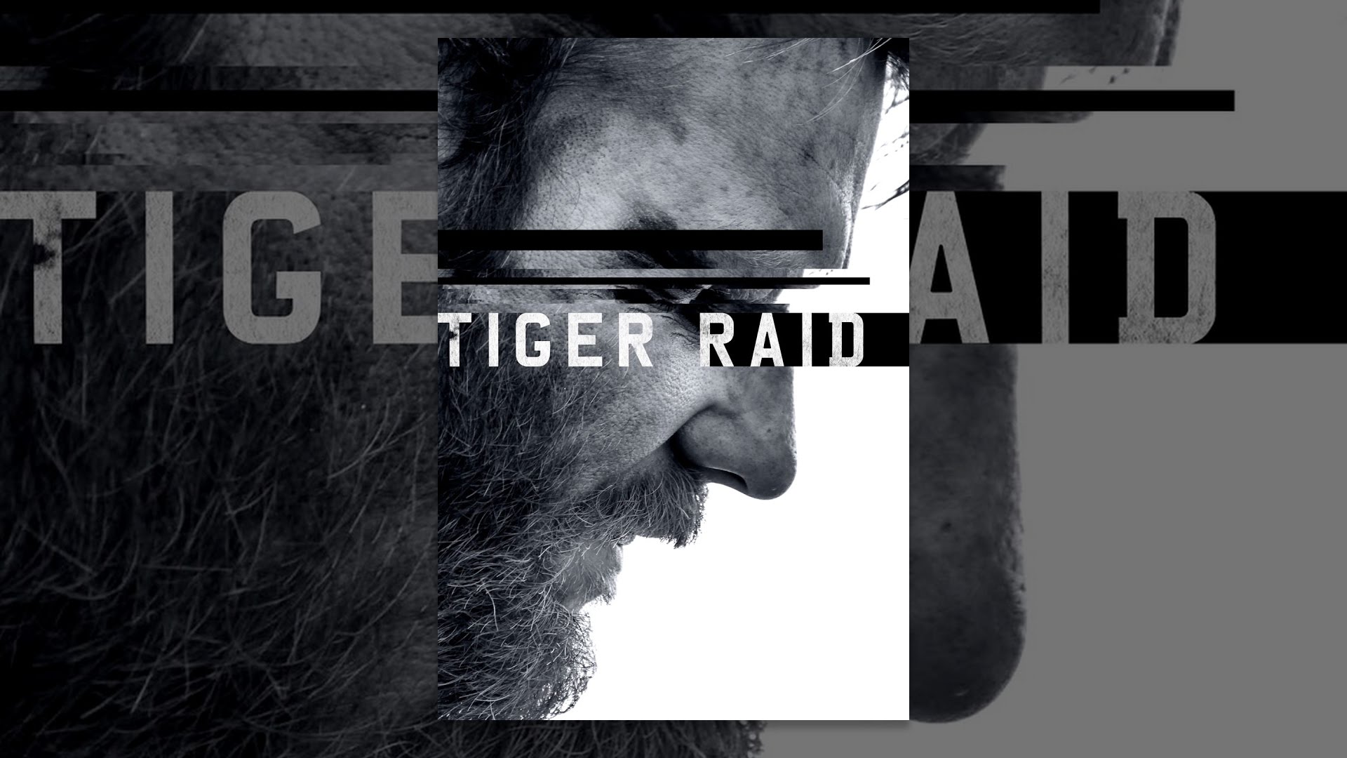 Tiger Raid - Full Movie - YouTube