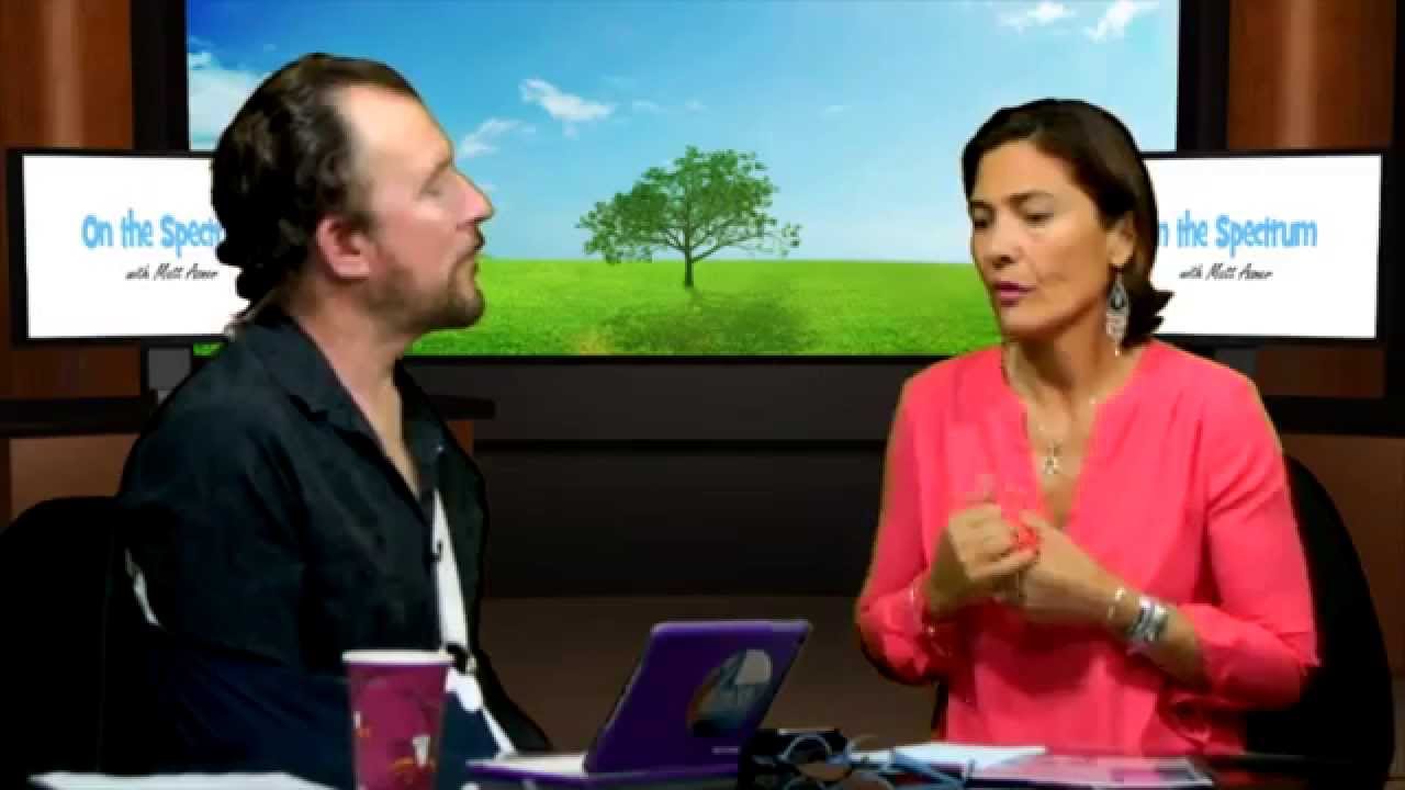 Navah Paskowitz: Friendship Circle by the Sea - YouTube