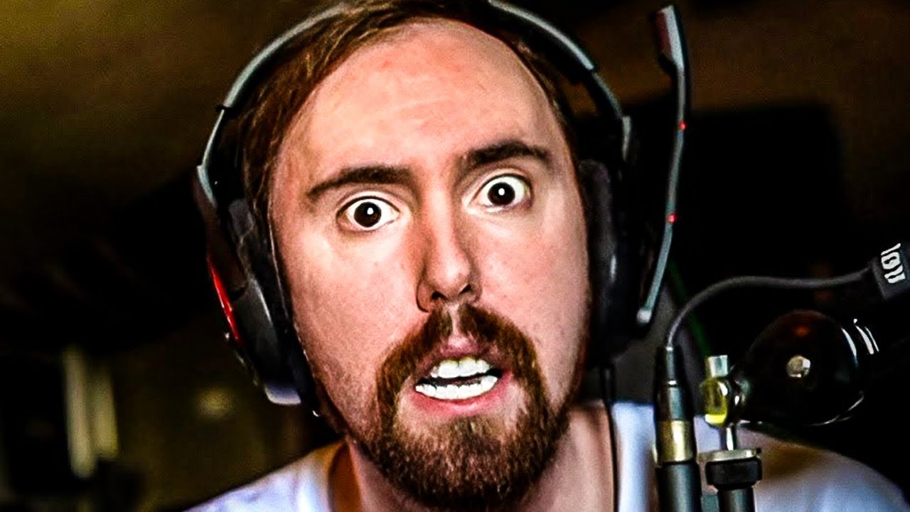 The Most Disgusting Live Streamer - YouTube