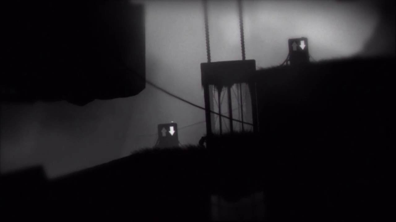 LIMBO - Under Ground Trophy/Achievement Guide - YouTube