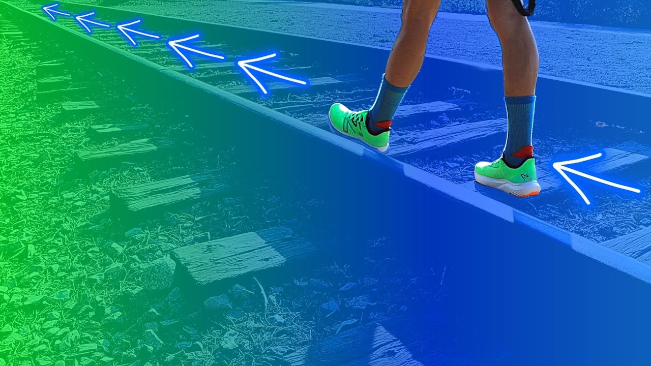 New Balance Rebel v3 Metrics & future Hiring - YouTube