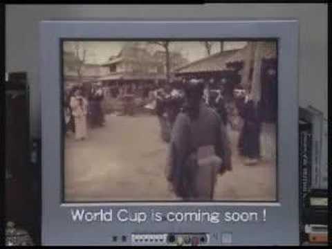 Japanese Ads... so creative - YouTube