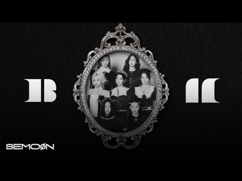 BABYMONSTER • SHEESH + BATTER UP + FOREVER | Award Show Concept