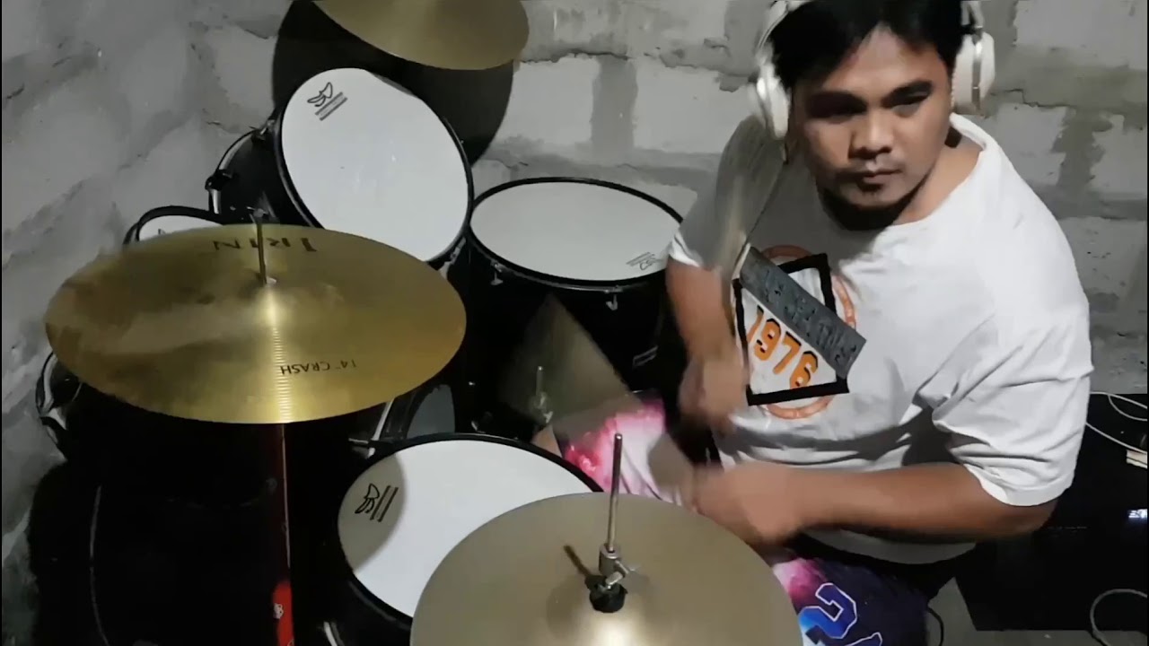 christian drums official - YouTube