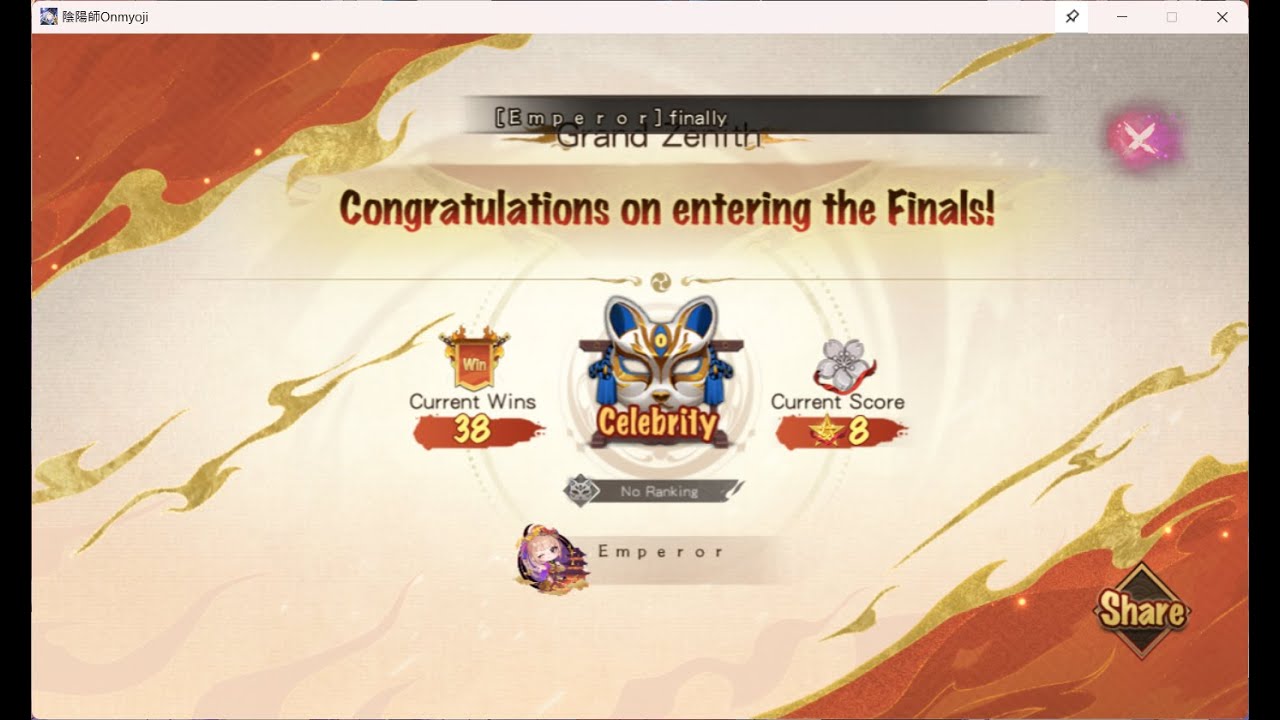 [ NO SPAM ] 06/08/2024 PVP Zenith Grand Event~ 2k7 - 3k. so much new ...