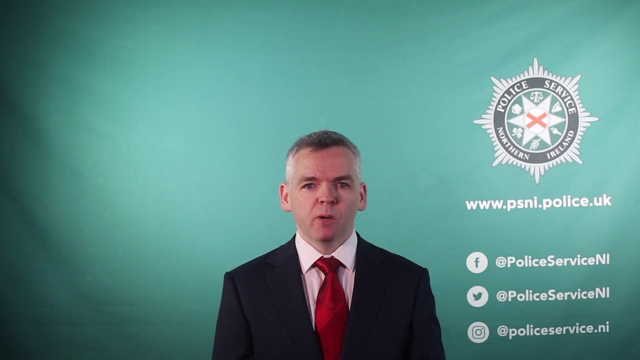 Detectives appeal for information about the murder of Wayne Boylan ...