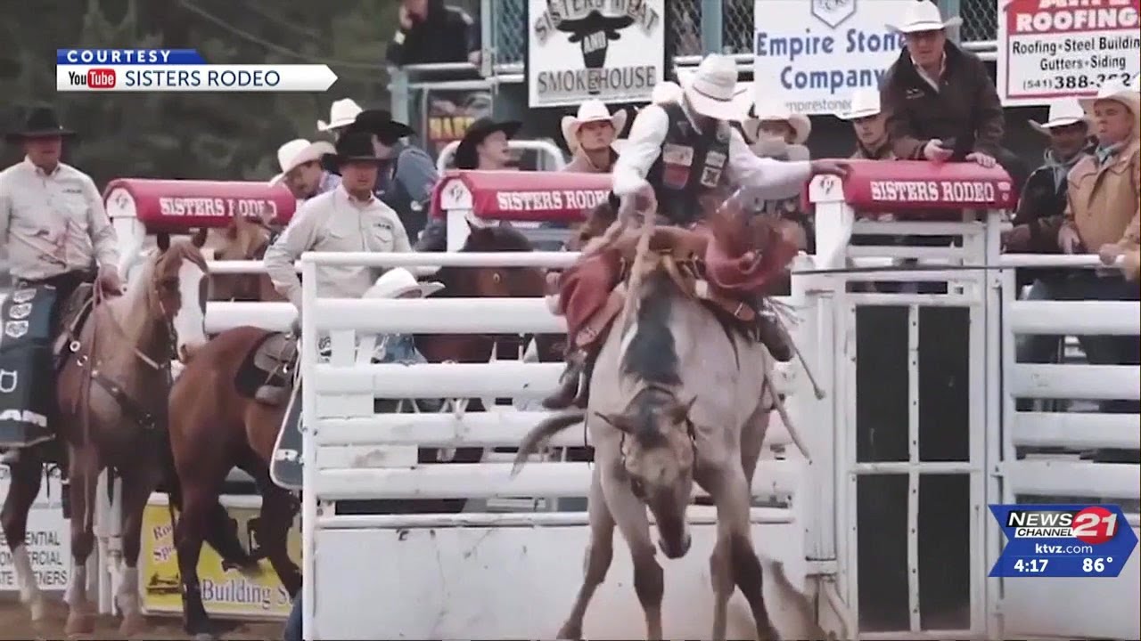 Sold out 2023 Sisters Rodeo begins Wednesday with Extreme Bulls, new ...