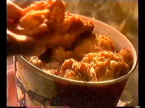 Polsat - Blok reklamowy, spot oraz zapowiedź. 17.04.1998 r.