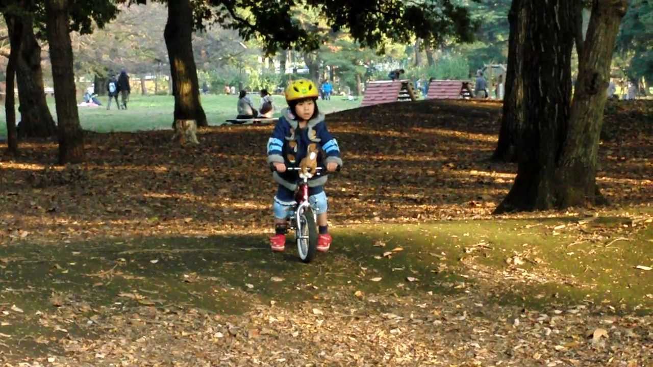 HOBBY-BIKE（ホビーバイク）35 - YouTube