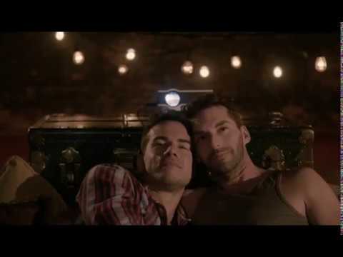 SHADOWLANDS - trailer - YouTube