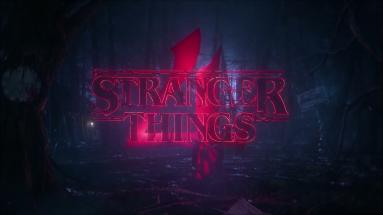 Jeremiah Burnham - A Place in California (Audio) [STRANGER THINGS ...
