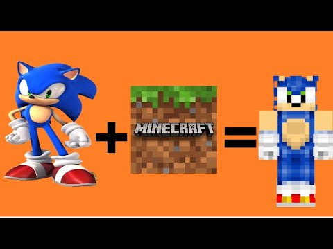 Sonic Build Battle - YouTube